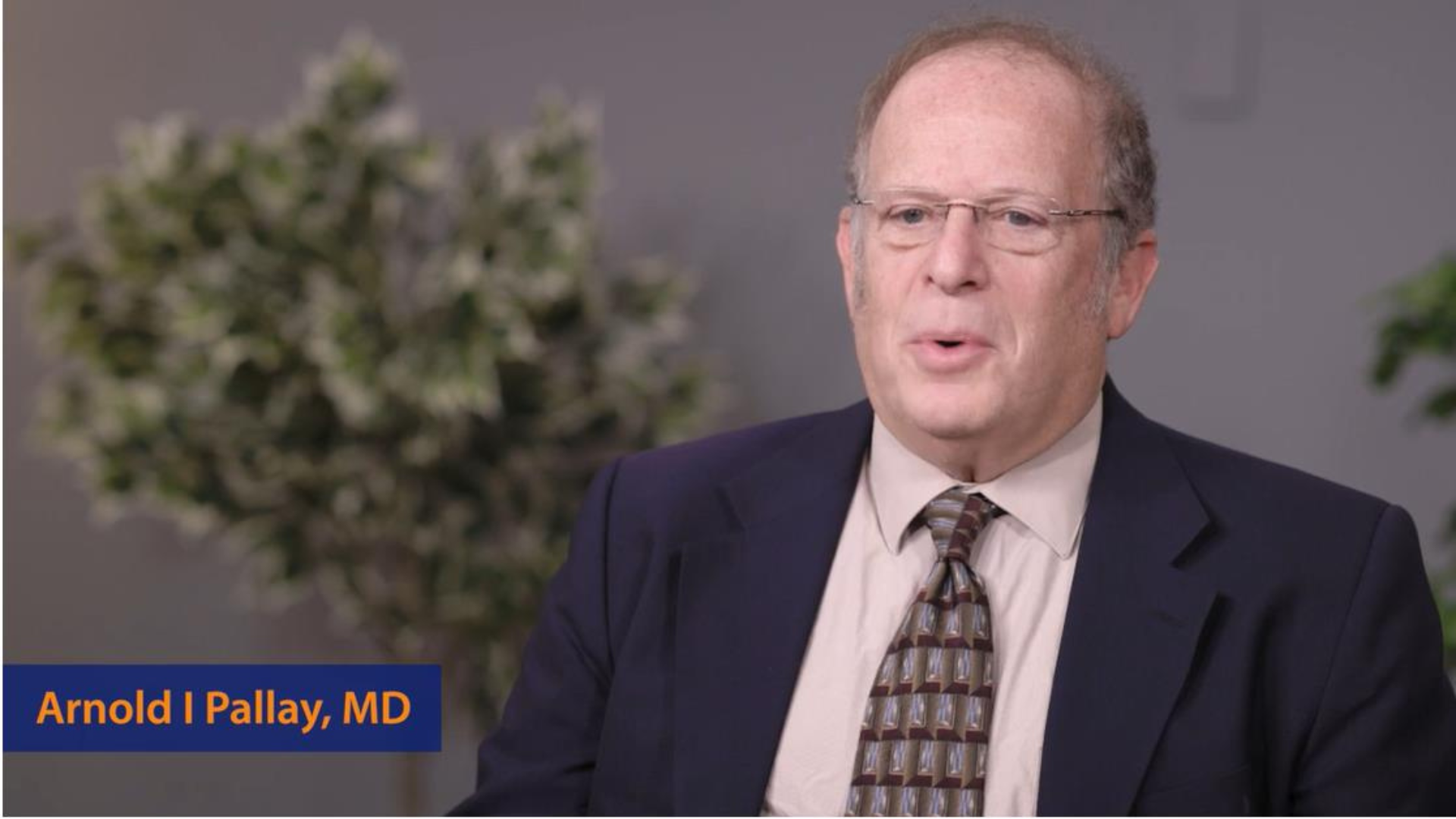 Dr. Pallay Speaks on the Impact of Genetics - Change Bridge Medical